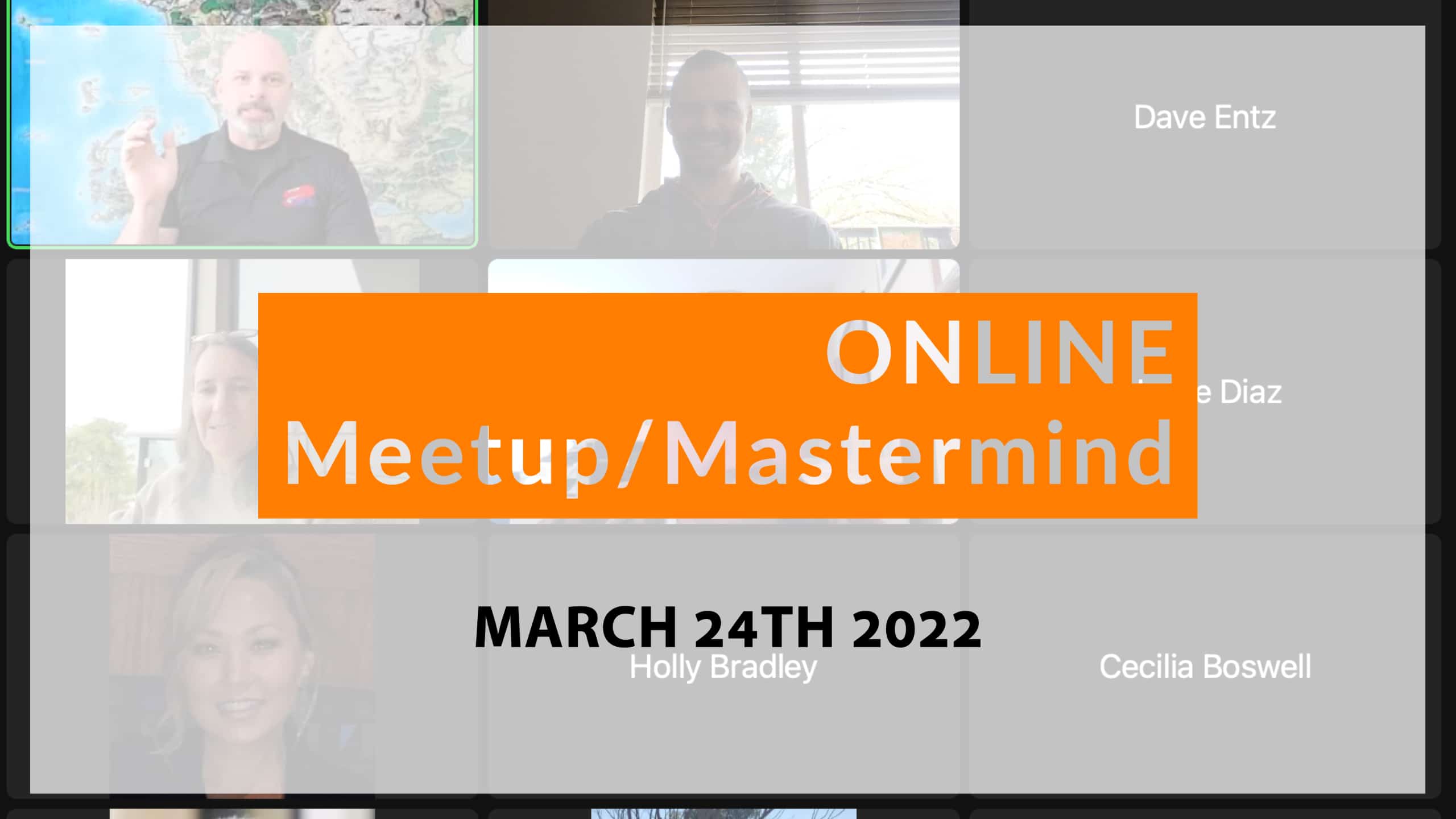 Online Meetup - Refi Projections - Commercial Value Add - 1031 Mobile ...